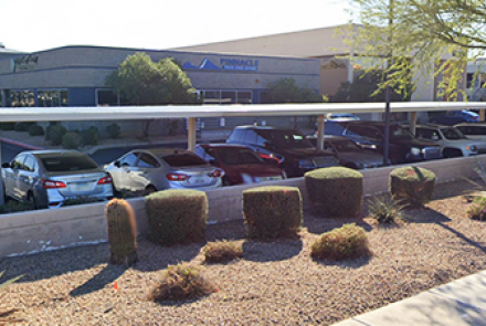 Locations Pinnacle Injury Care